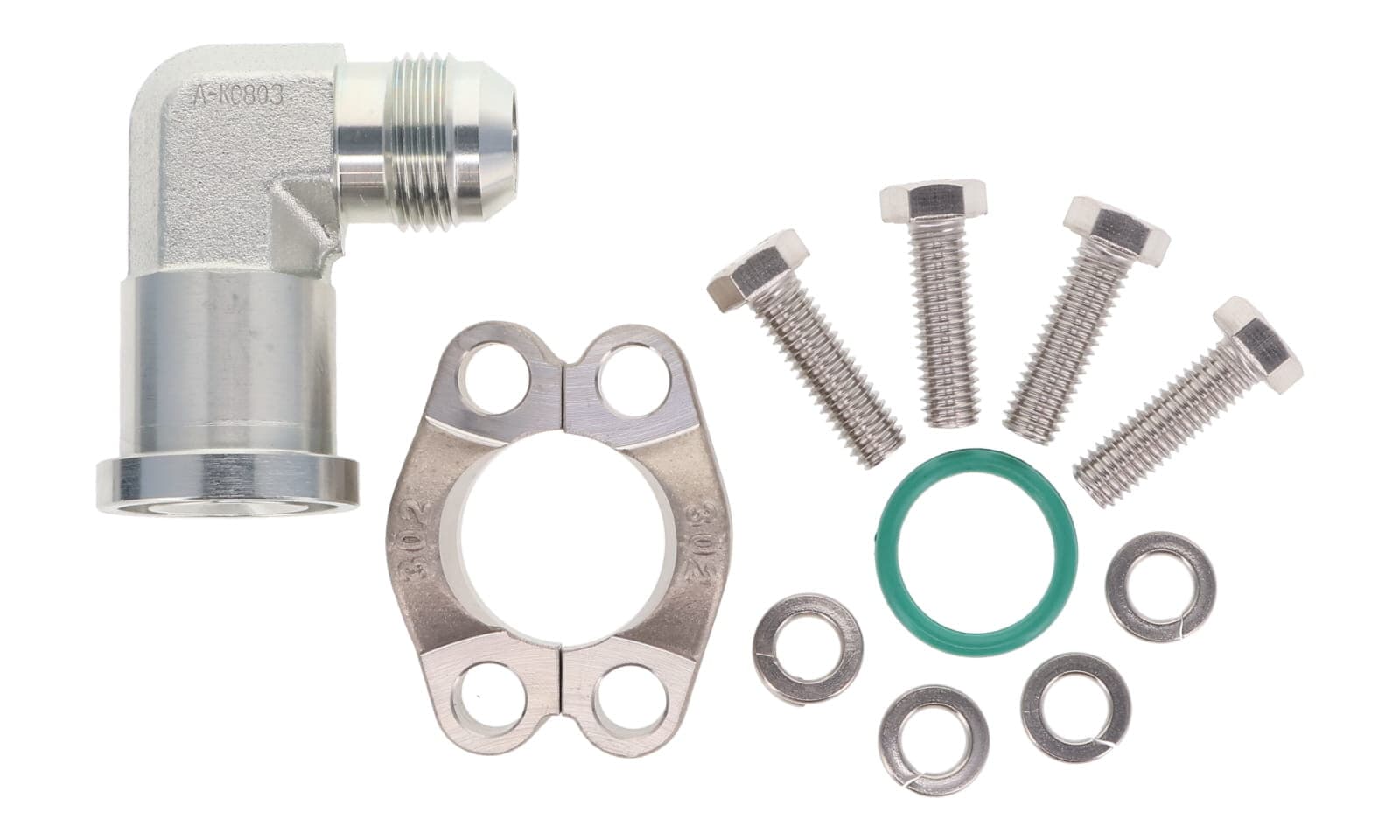 Threaded Adapters & Fittings | NPT fittings ( NPT/NPSM pipe swivel ...