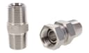 Stainless Adapters & Fittings | Stainless Steel Fittings