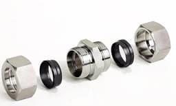 Stainless Compression Fittings | Stainless Steel Fittings