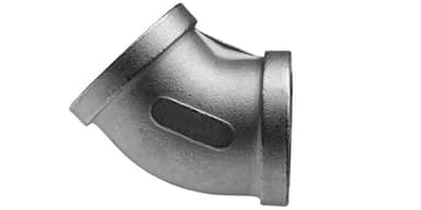 Cast 150# Pipe Fittings | 150# Cast Stainless Steel Pipe Fittings ...