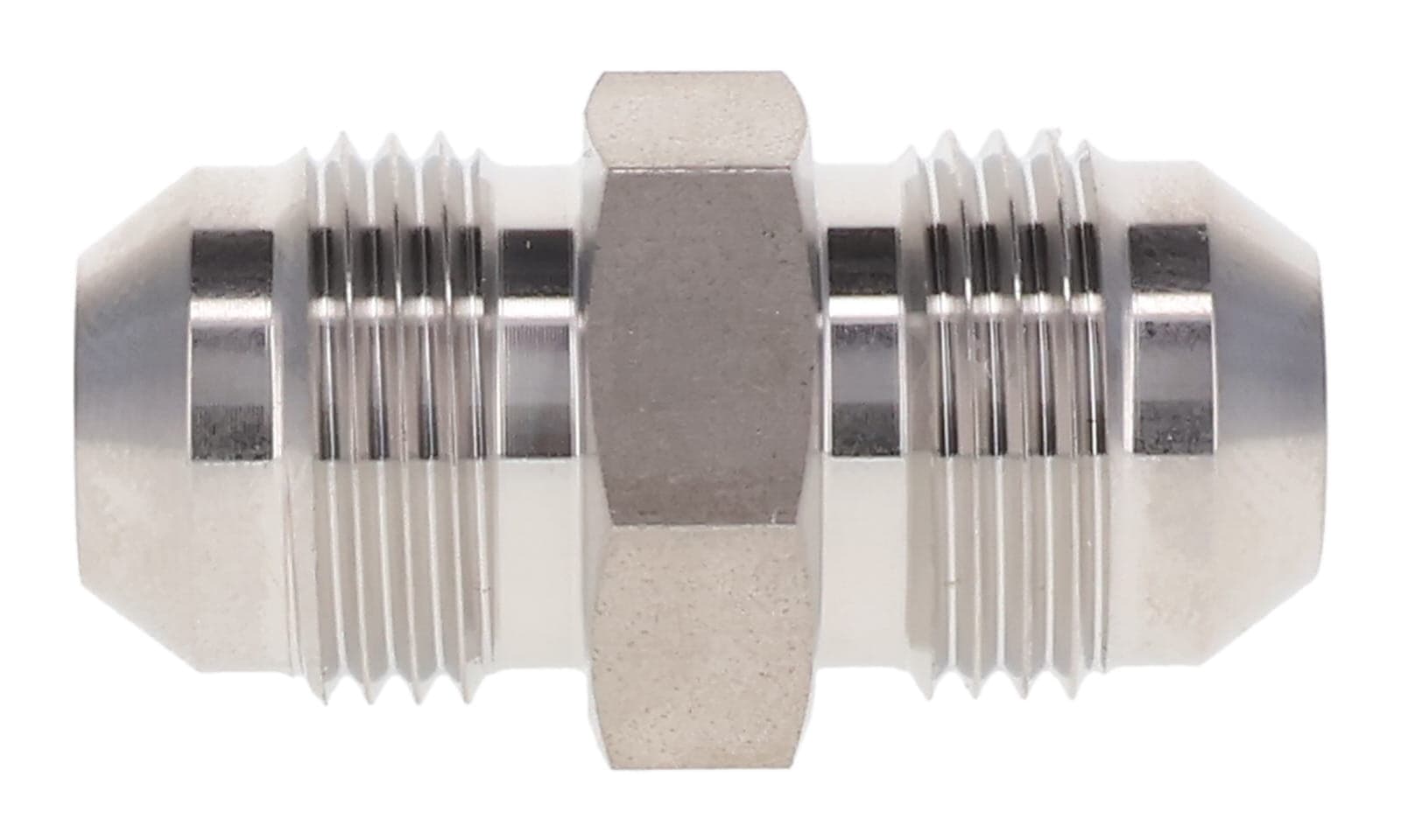 Stainless Steel Fittings | Stainless Hose Fittings | Stainless Adapters