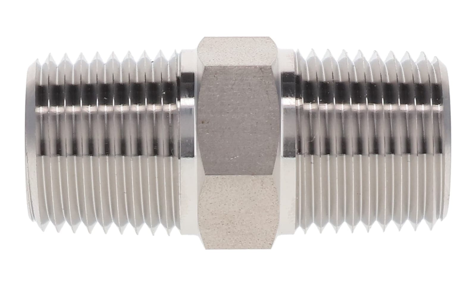 Stainless Steel Fittings | Stainless Hose Fittings | Stainless Adapters