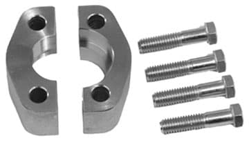 Flange Adapters (Fittings) | Our high pressure flange adaptors ...