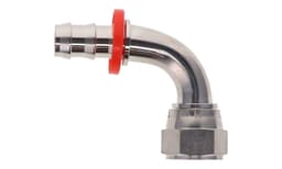 Push Lock- Stainless | Hose Barbs & Push On Fittings | Stainless Steel ...
