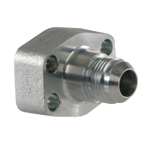 Flange Adapters (Fittings) | Our high pressure flange adaptors ...