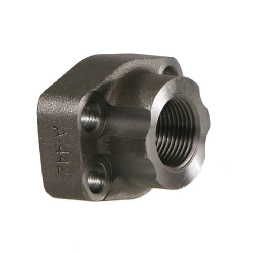 Flange Adapters (Fittings) | Our high pressure flange adaptors ...