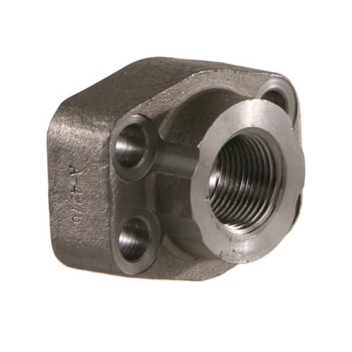 Flange Adapters (Fittings) | Our high pressure flange adaptors ...