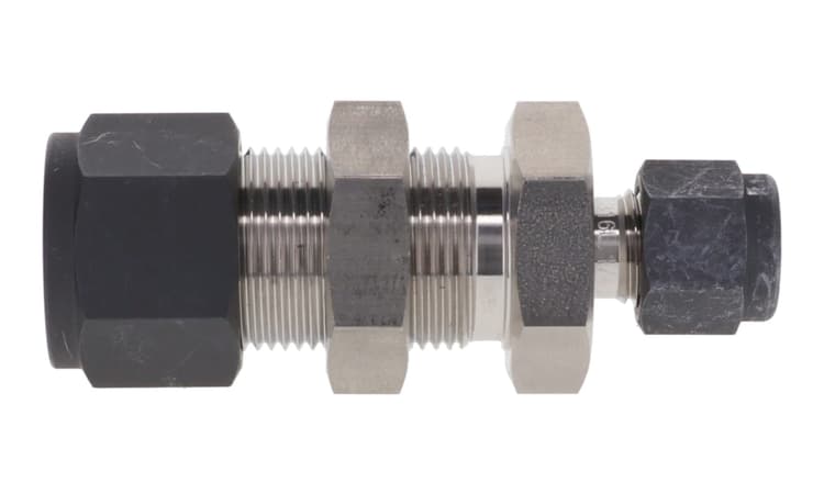 Single Ferrule Instrumentation (SS) | Without having to flare metal ...