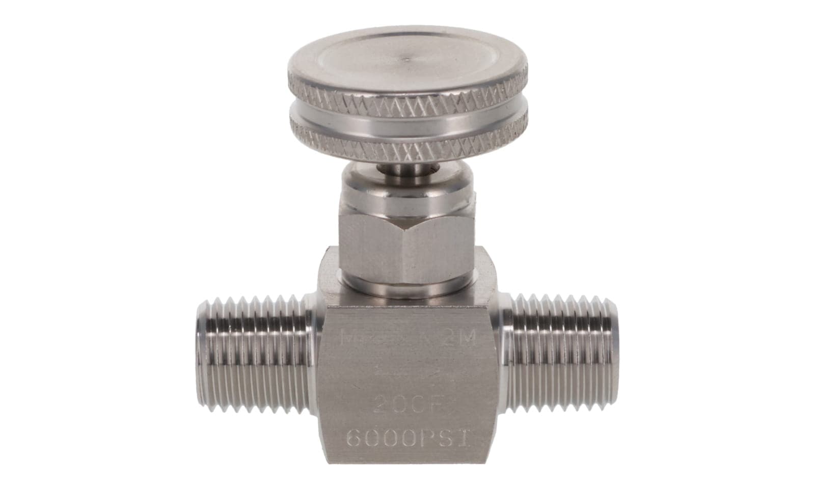 Mini Valves- Stainless | Mini valves are compact needle valves that can ...