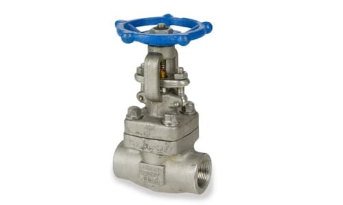 Stainless Gate Valves | Industrial Valves | Stainless Steel Fittings