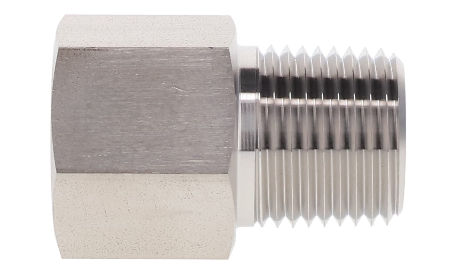 SAE O-Ring Boss (ORB) | SAE O-Ring Boss (ORB) steel adapter fittings ...