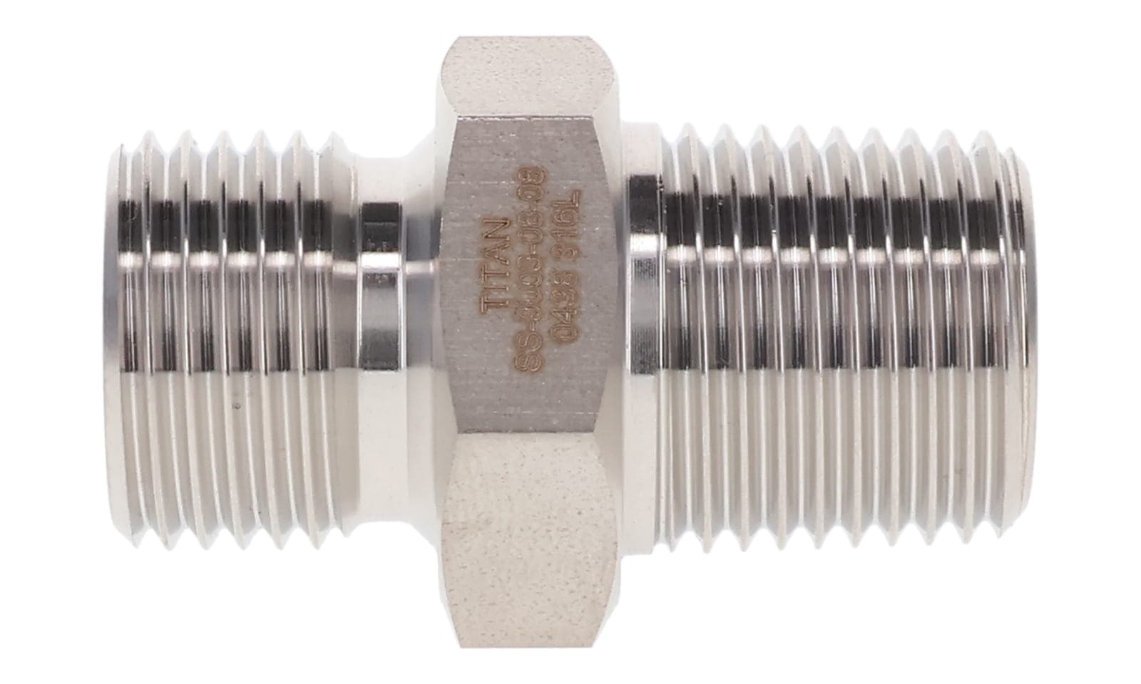 British & Metric Fittings | British Standard Pipe Fittings and Metric ...