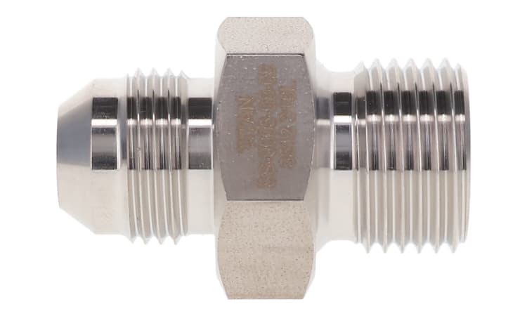 British & Metric Fittings | British Standard Pipe Fittings and Metric ...