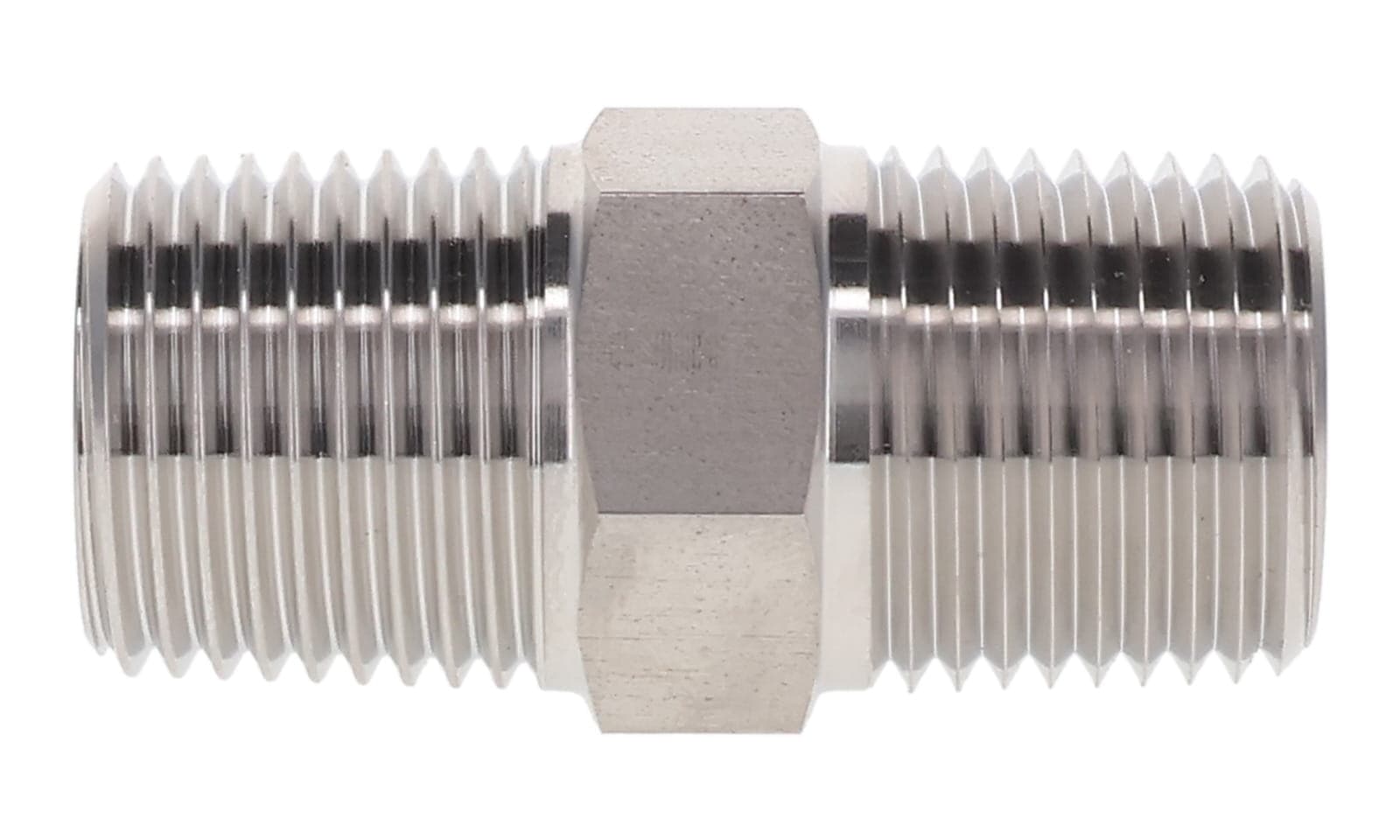 British & Metric Fittings | British Standard Pipe Fittings and Metric ...