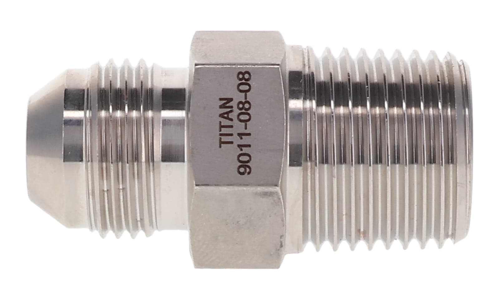 British & Metric Fittings | British Standard Pipe Fittings and Metric Pipe Fittings | Stainless ...