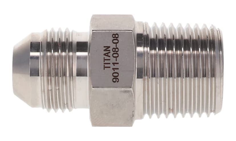 British & Metric Fittings | British Standard Pipe Fittings and Metric ...