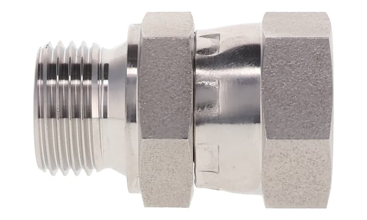 British & Metric Fittings | British Standard Pipe Fittings and Metric ...