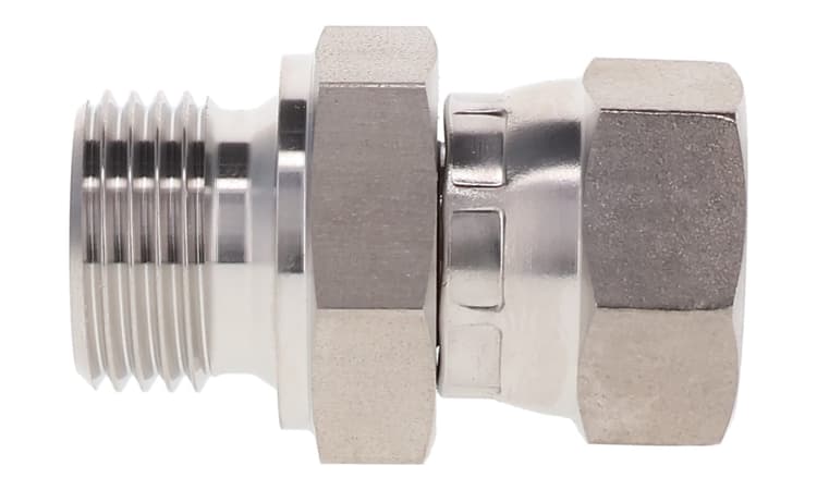 British & Metric Fittings | British Standard Pipe Fittings and Metric ...
