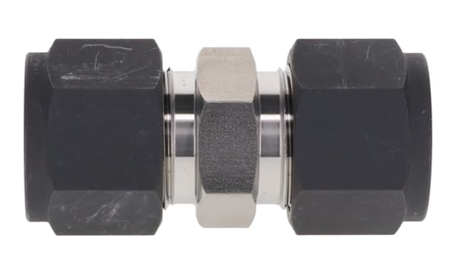 Single Ferrule Instrumentation (SS) | Without having to flare metal ...