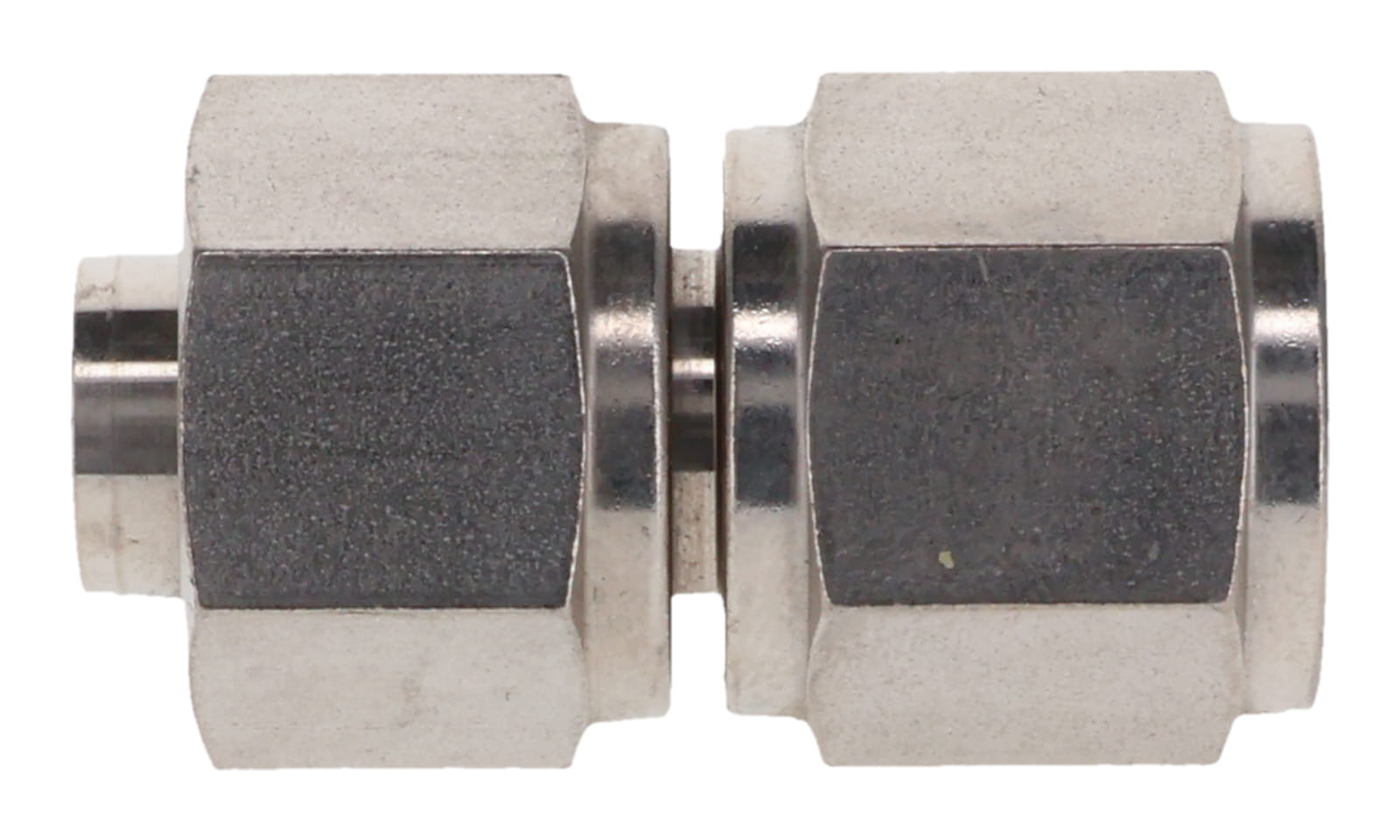 Double Ferrule Compression fitting for Fuel Line | Team Chevelle